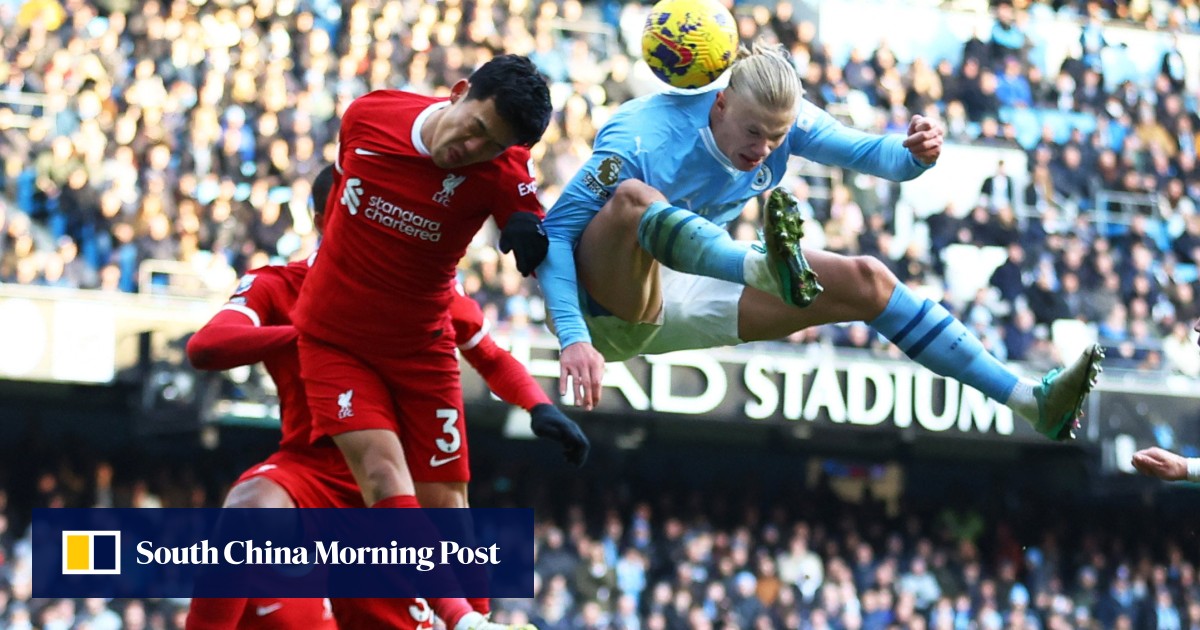 How much for English Premier League matches? Football’s new TV deal ...