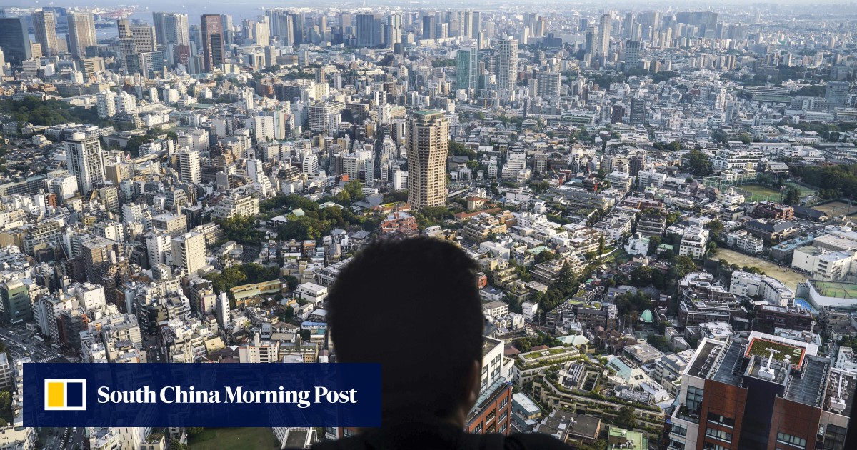 Japan’s bid to elevate Asean ties will offer region ‘options’ amid ...