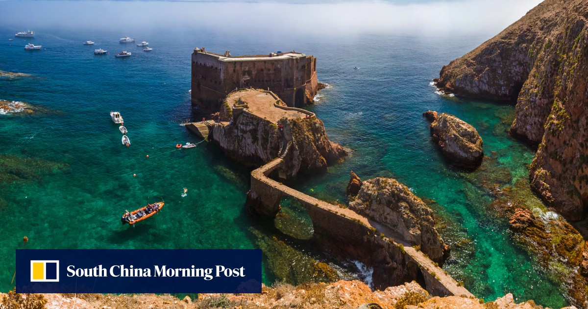 Portugal’s hidden gems: places off the beaten path to visit on a ...