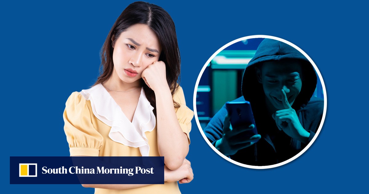 Brazen man in China demands US$280 to return lost mobile phone ...