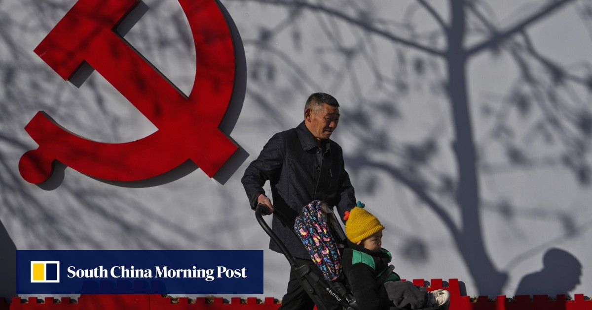 China spy agency lashes out at ‘ill-intentioned foreign forces’ that conflate espionage with ...