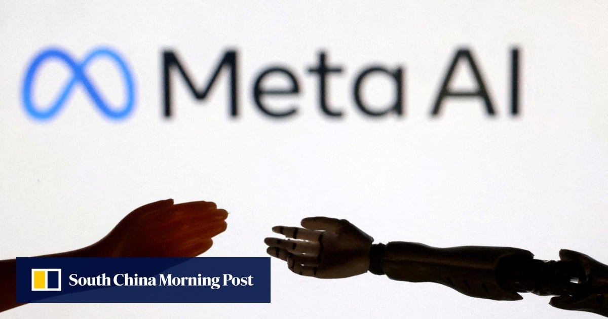 Meta, IBM and Intel join alliance for open AI development while Google ... Meta, IBM and Intel join alliance for open AI development while Google ...