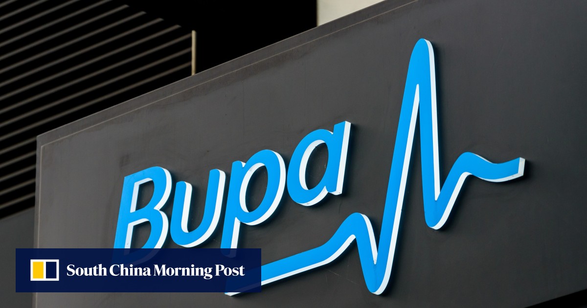Leading British Insurance Firm Bupa Removes List Of ‘unrecognised Hong