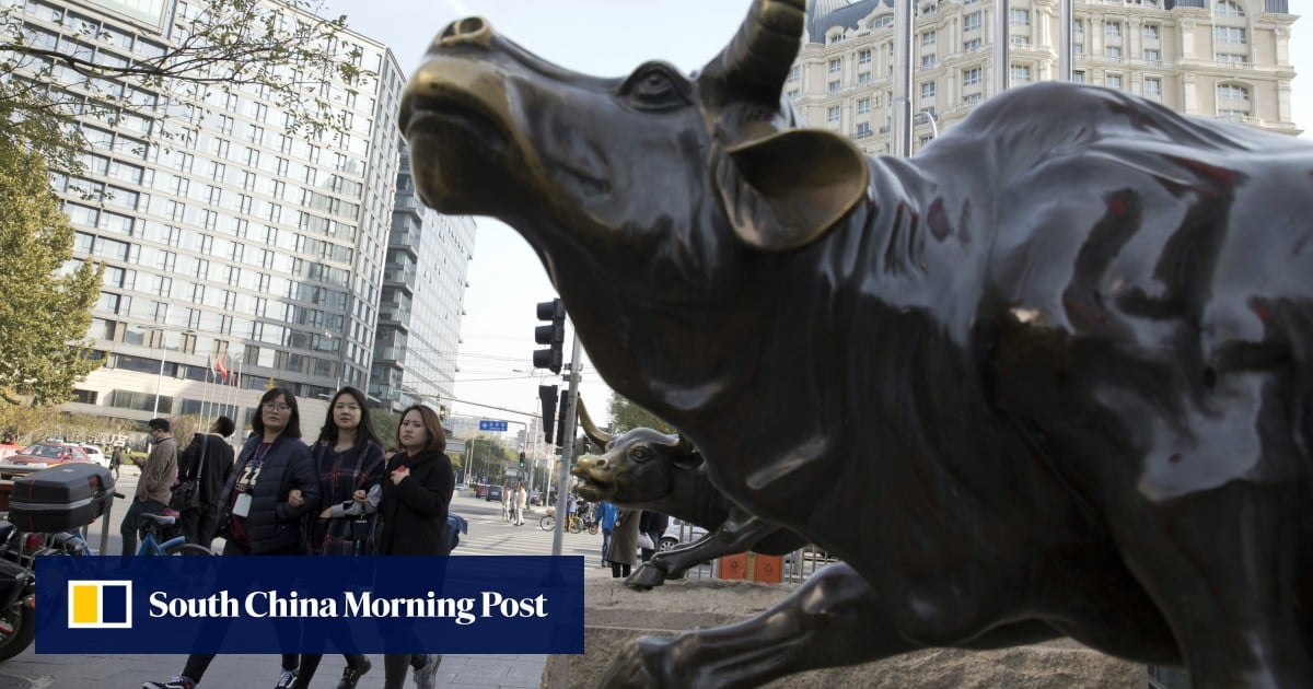 Hong Kong stocks snap 3-day slide as WuXi Biologics, Sands China ... Hong Kong stocks snap 3-day slide as WuXi Biologics, Sands China ...