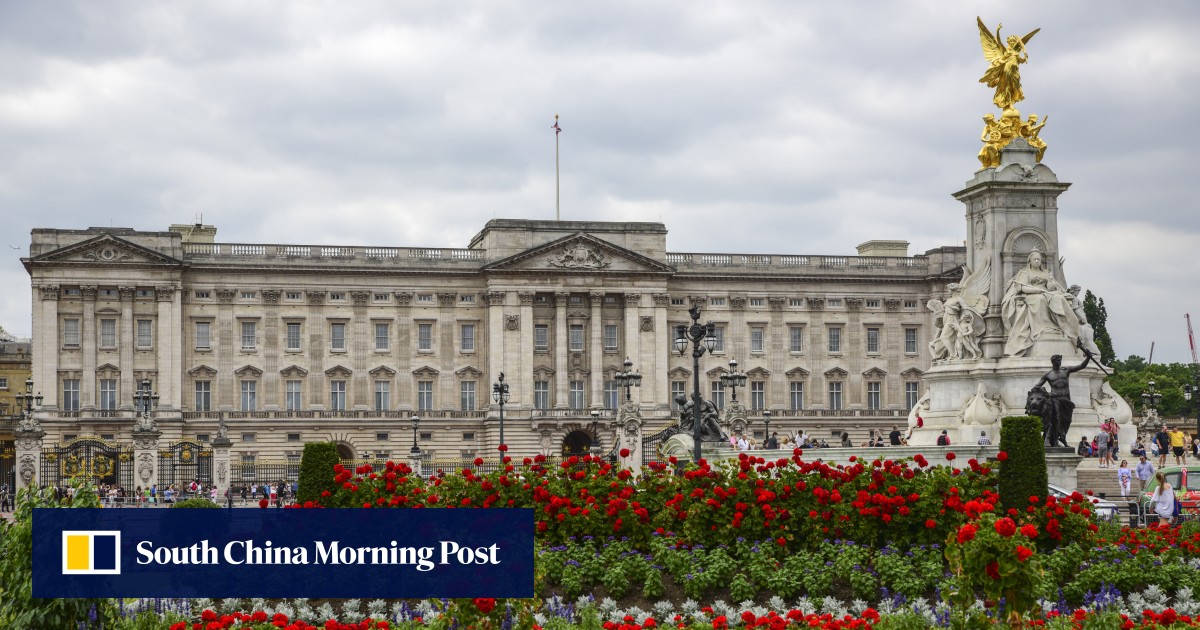 What properties the British royal family owns: 7 stunning castles ...