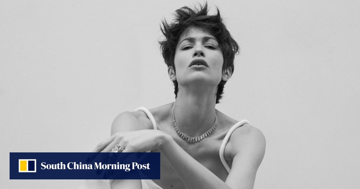 Style shoot: Dazzle in daring holiday party looks, from understated to ...