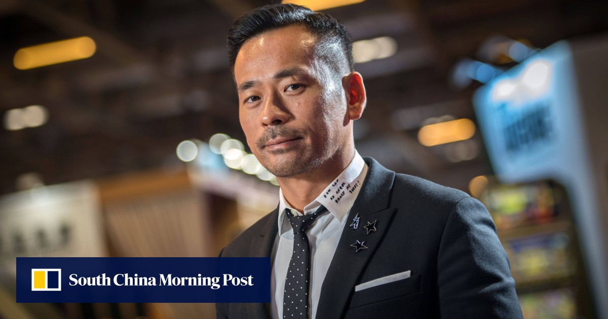 Macau ‘junket king’ Alvin Chau makes plea to Chinese President Xi ...