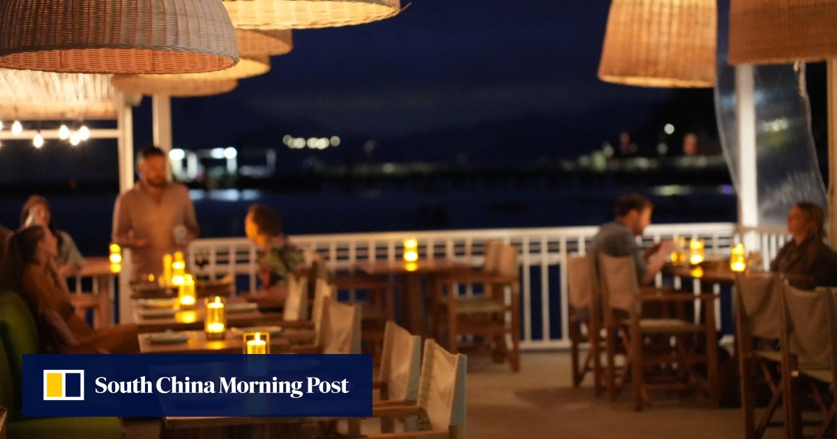 Does Lamma’s new ‘hipster’ restaurant Terracotta deliver? The Quality ...