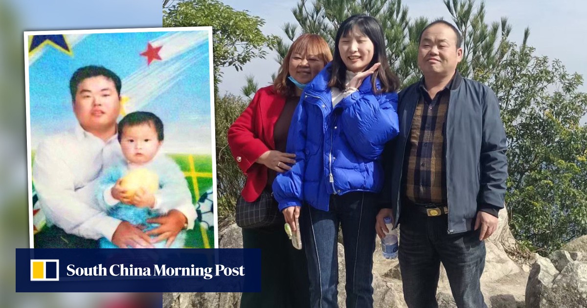 ‘Have no choice’: China woman desperately searches for birth parents of ...