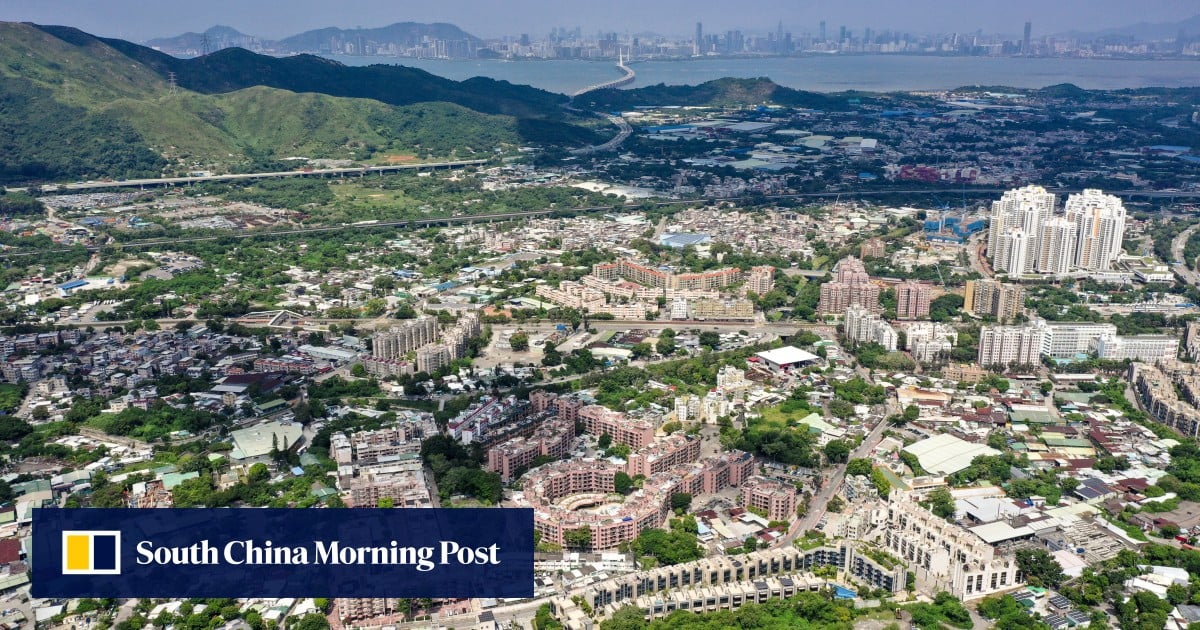 3 New Hong Kong Mass Transit Systems Will Take At Least 10 Years To