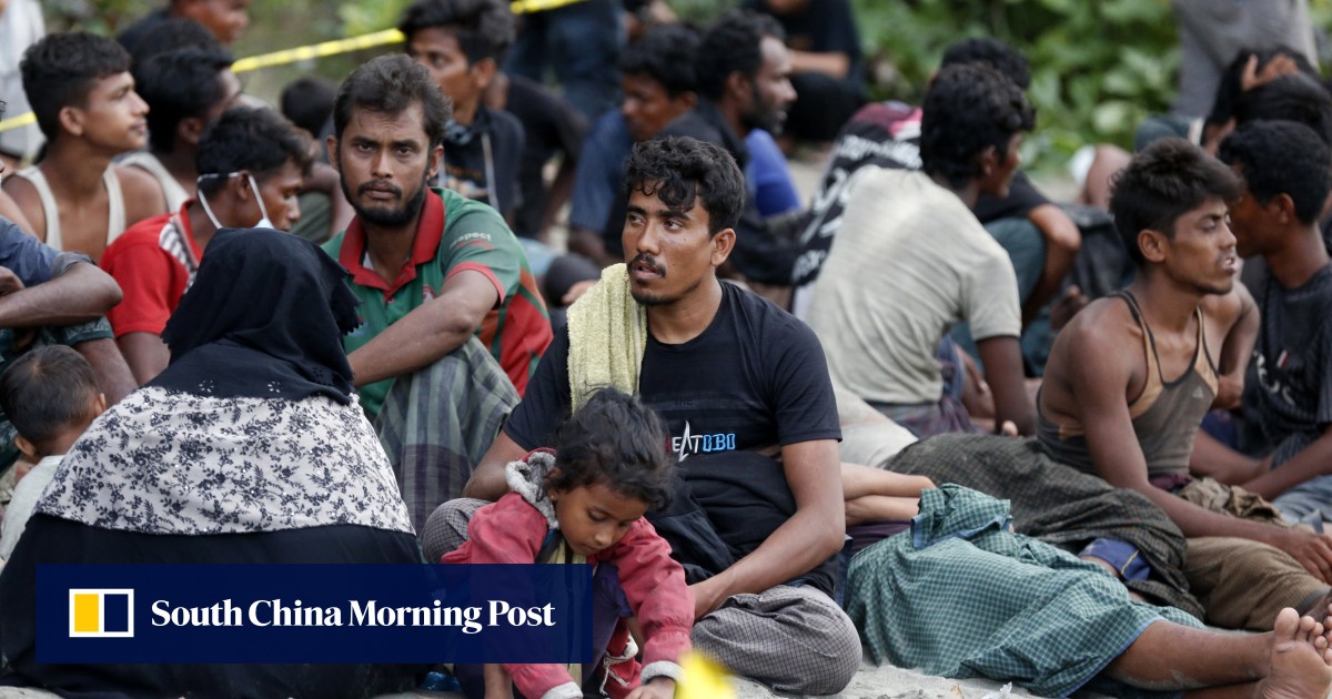 ‘Parasites’: in Indonesia’s Aceh, spike in boat arrivals tests sympathy ...