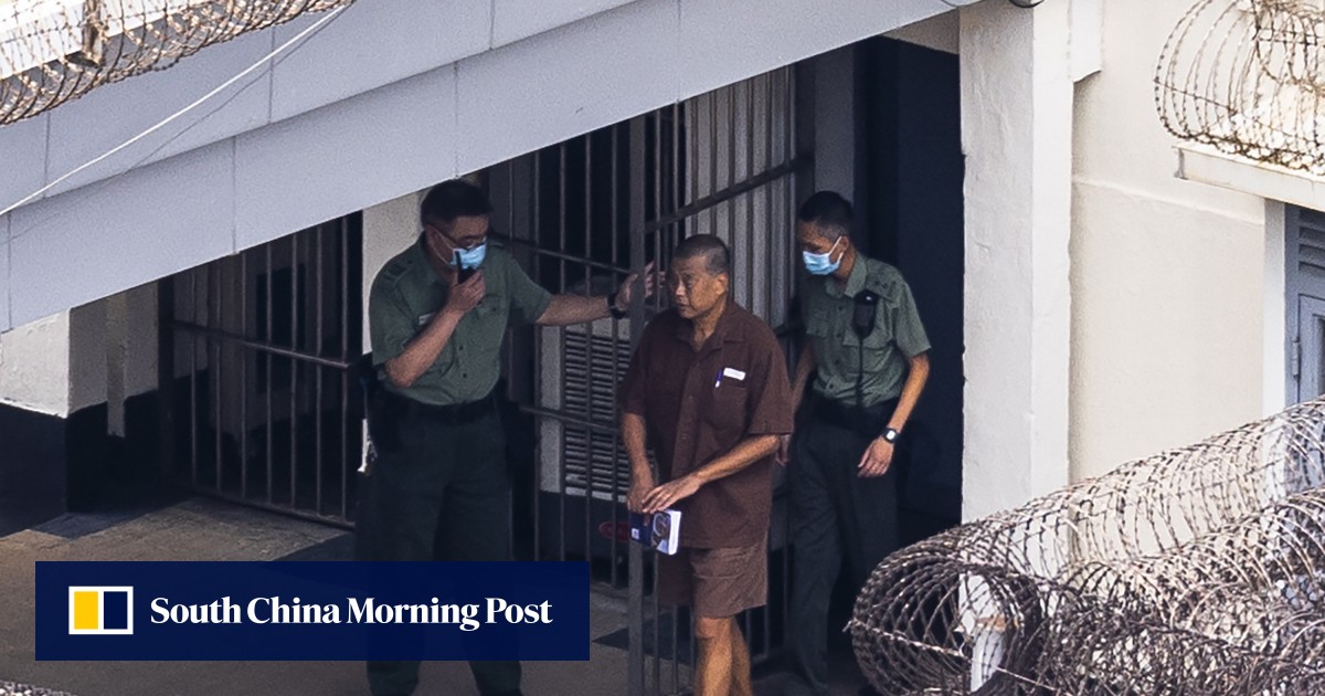 Chinese embassy condemns UK’s ‘flagrant interference’ in Hong Kong ...