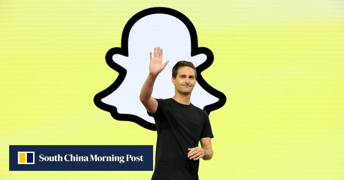 The rise – and plateau – of Snapchat billionaire Evan Spiegel, from his ...