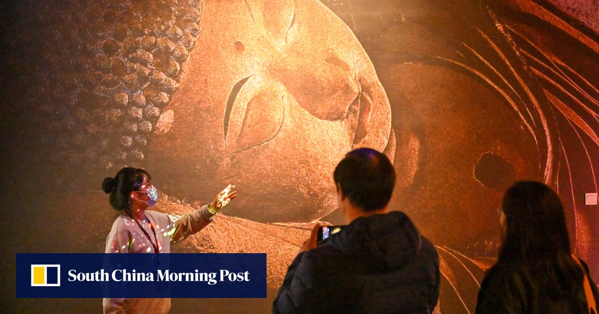 Letters | China needs a law that protects its cultural heritage from ...