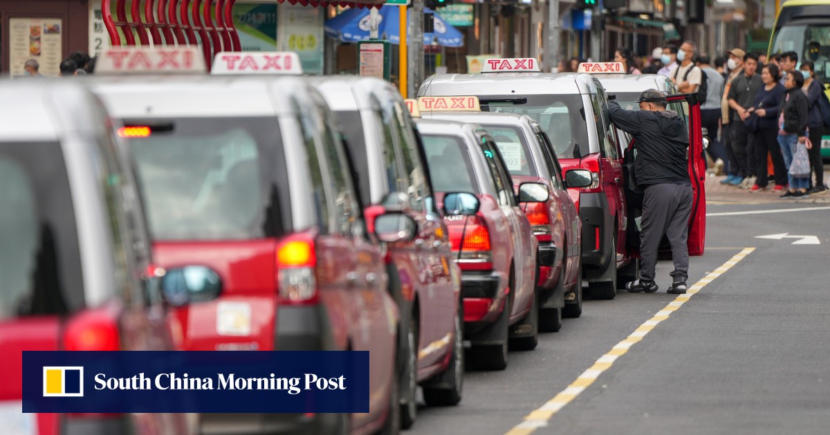 Hong Kong Approves Demerit Point System To Stamp Out Bad Behaviour By