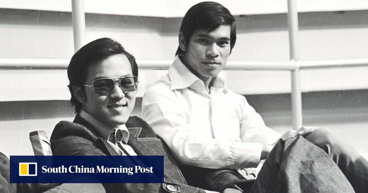 Why Shaw Brothers Hong Kong wuxia film star Ti Lung only played heroes ...