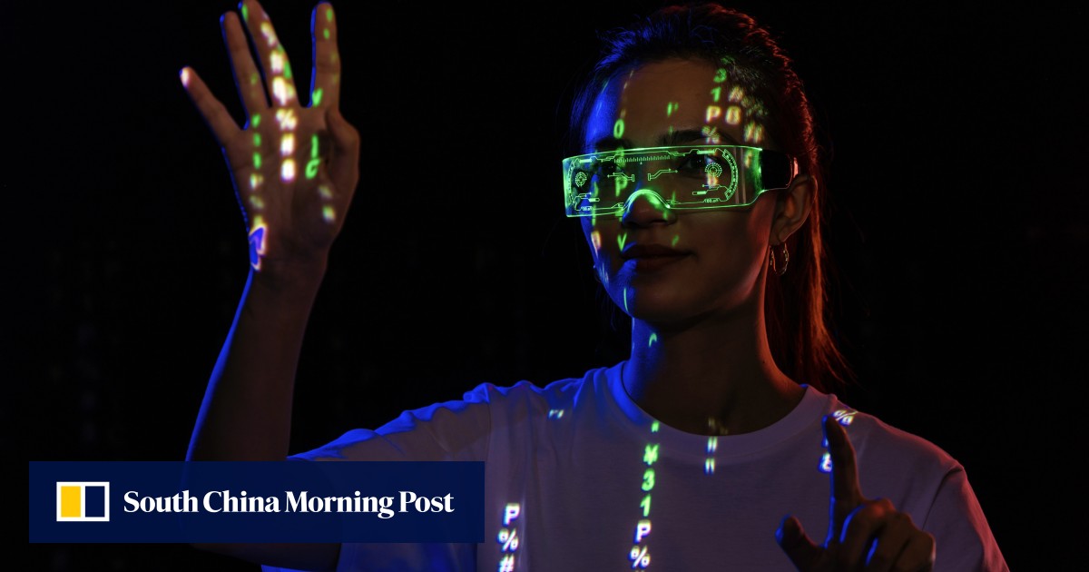 Digital artwork competition sees contestants use artificial ...