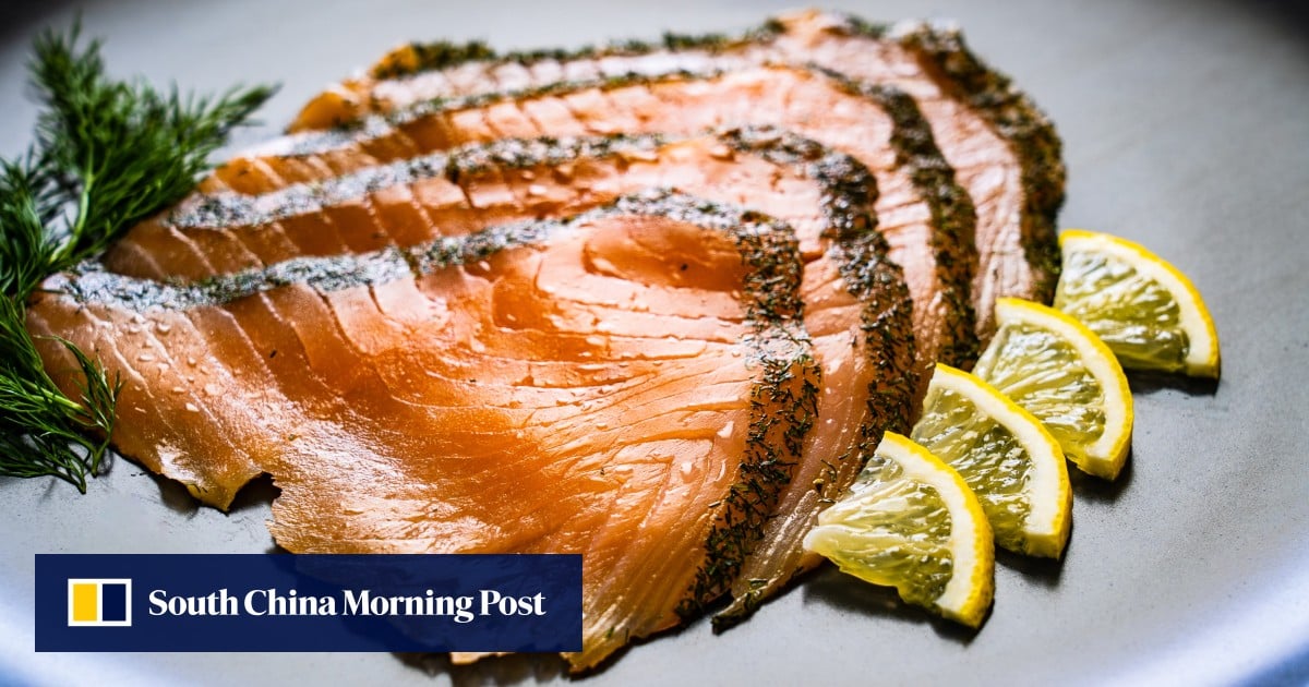 Frequently asked questions: is smoked salmon cooked? | South China ... Frequently asked questions: is smoked salmon cooked? | South China ...