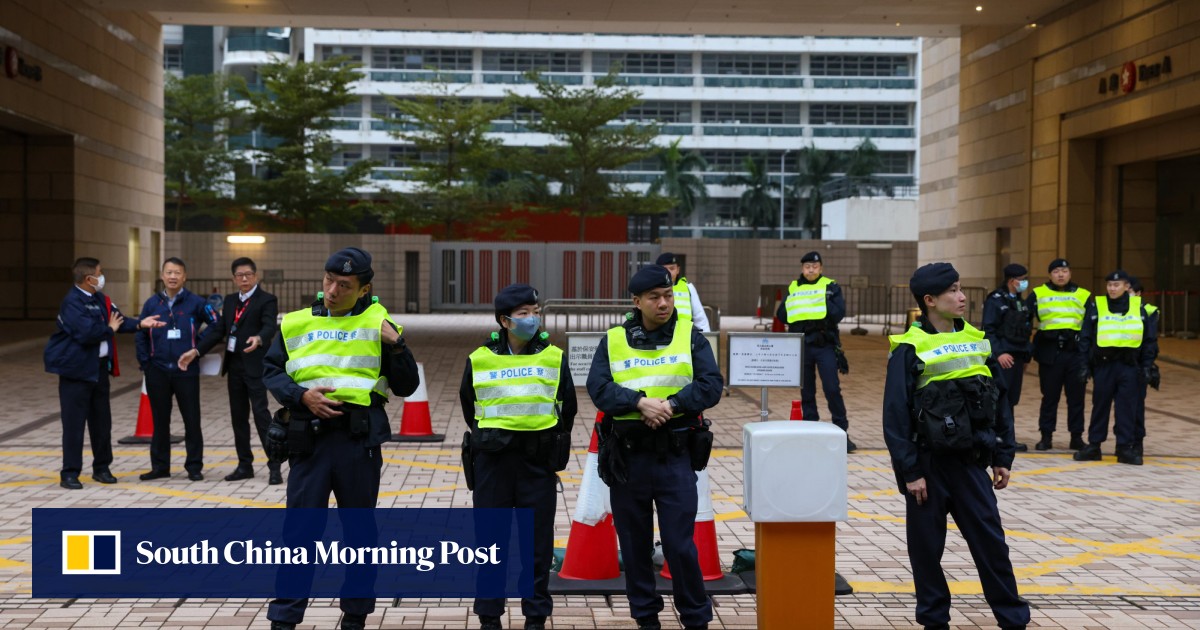 Jimmy Lai’s national security trial: Hong Kong court adjourns case to ...