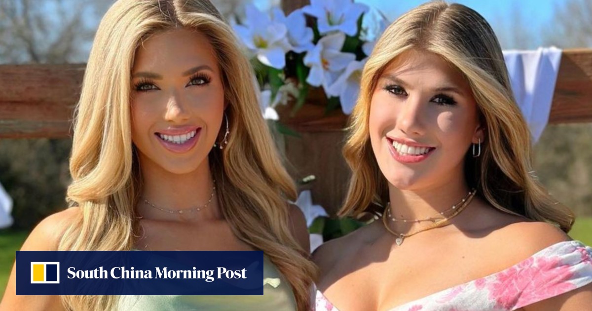Meet Kansas City Chiefs’ billionaire heiresses, Gracie and Ava Hunt ...
