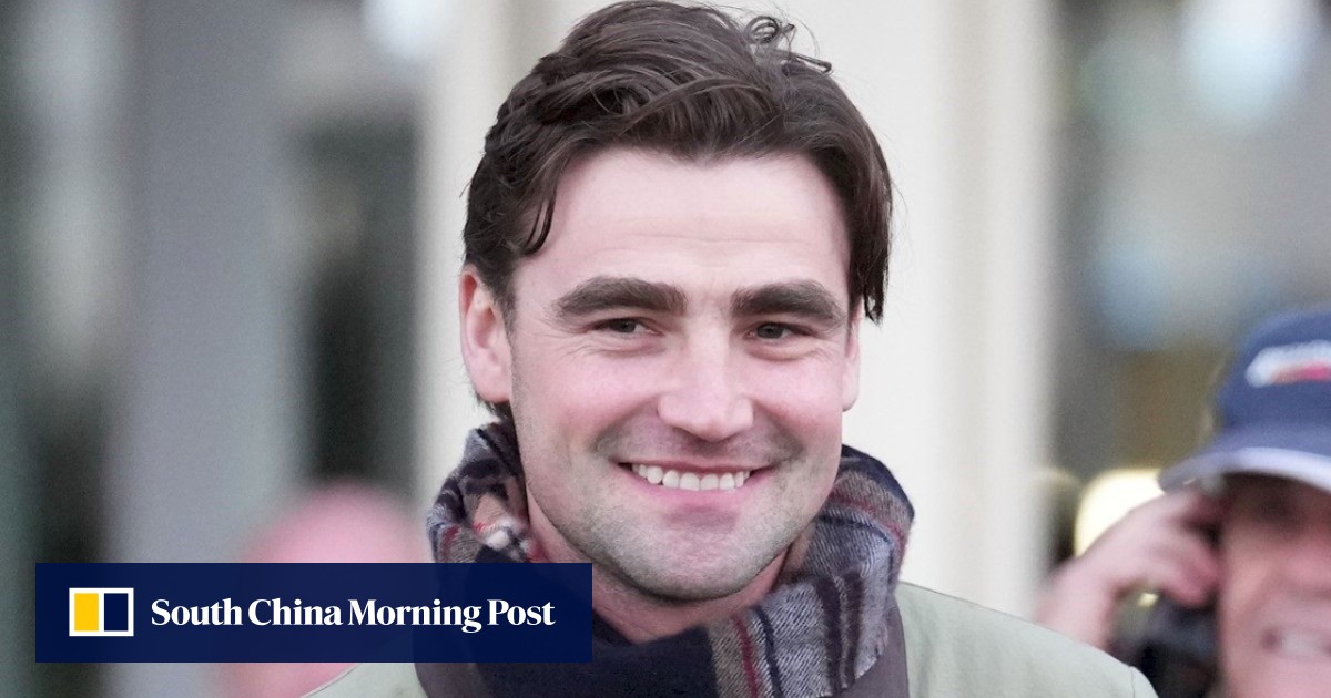 Jockey Club unveils British trainer David Eustace and extends local ...