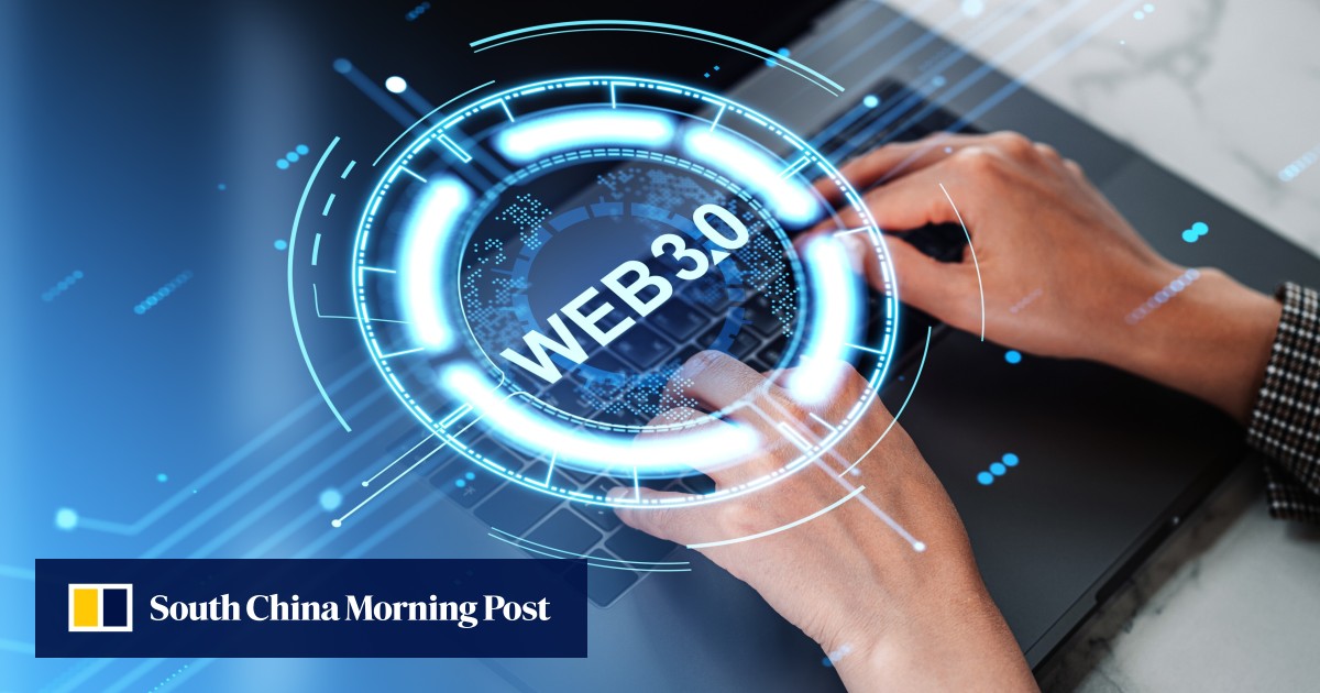 Beijing to draft national Web3 development plan as authorities maintain draconian cryptocurrency ...