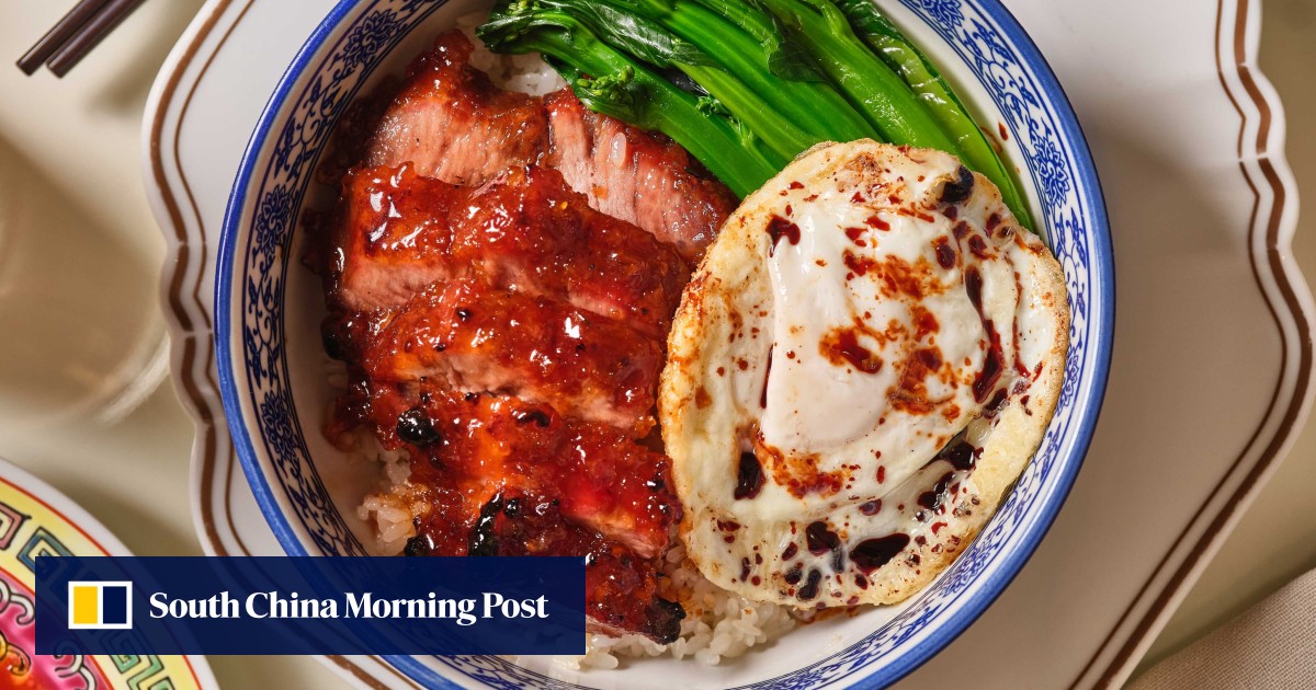 How Hong Kong restaurants embraced casual street food classics – from ...