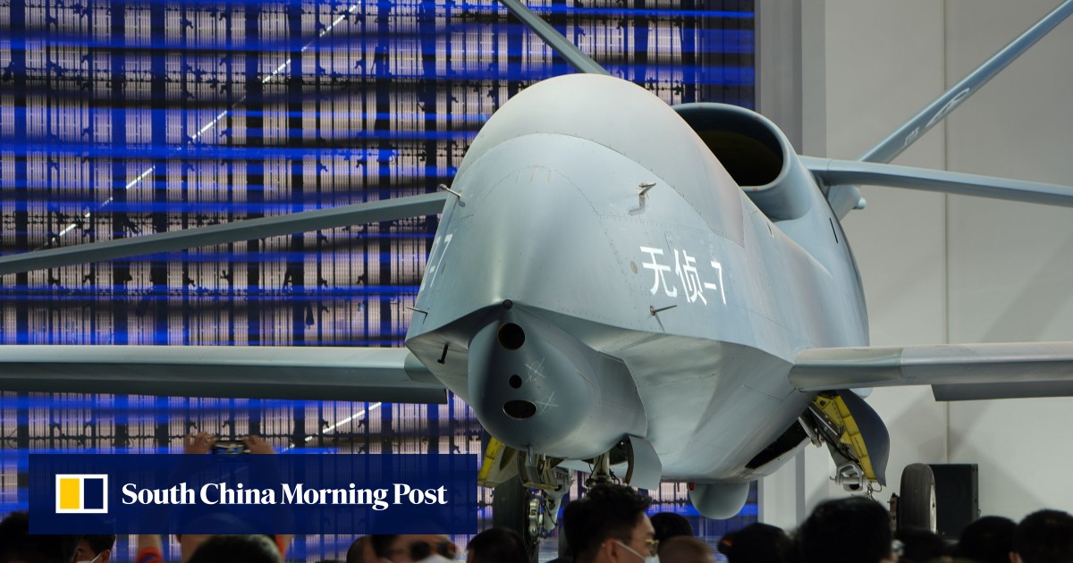 China brings in new export controls on hi-tech products amid ongoing ...