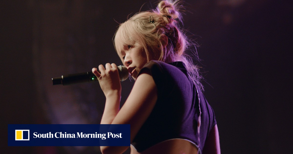 Chinese-American singer-songwriter Tiffany Day on her self-funded tour ...