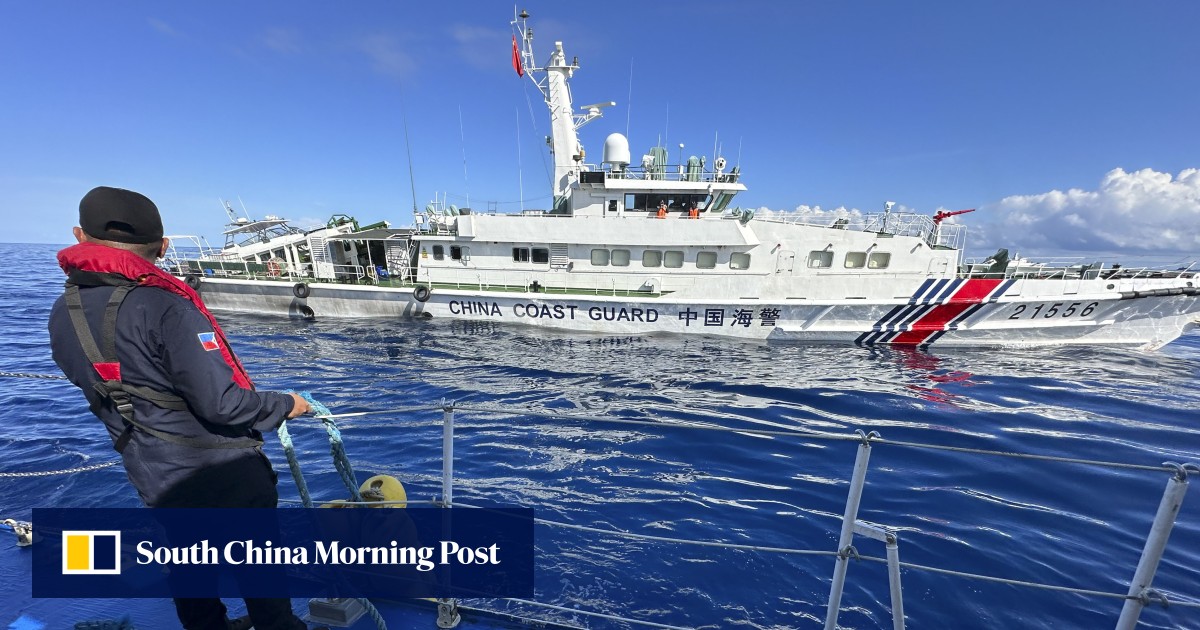 Chinese FM Wang Yi warns Philippines to ‘act with caution’ in South ...