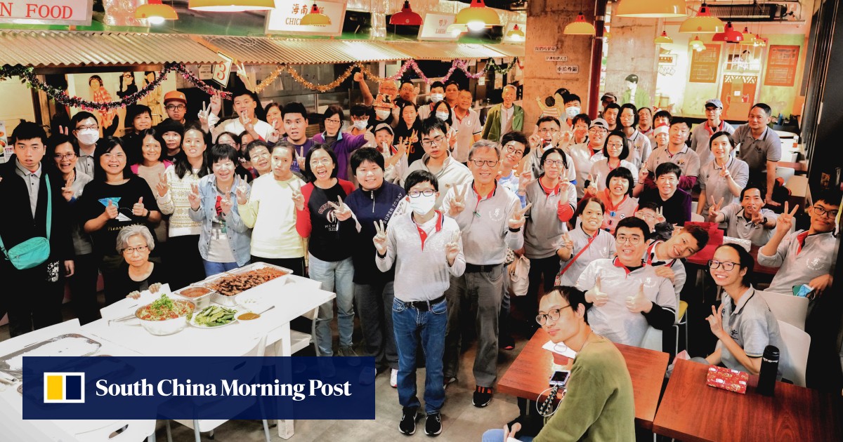 InvestHK supports growth of Dignity Kitchen’s Hong Kong social ...