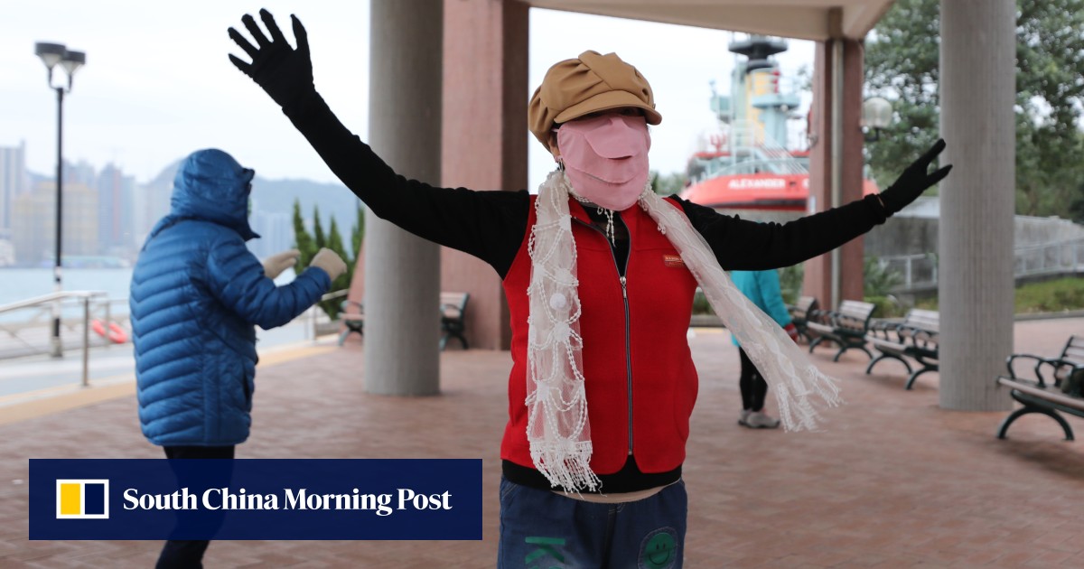 Hongkongers should enjoy cold spell while it lasts, as experts say ...