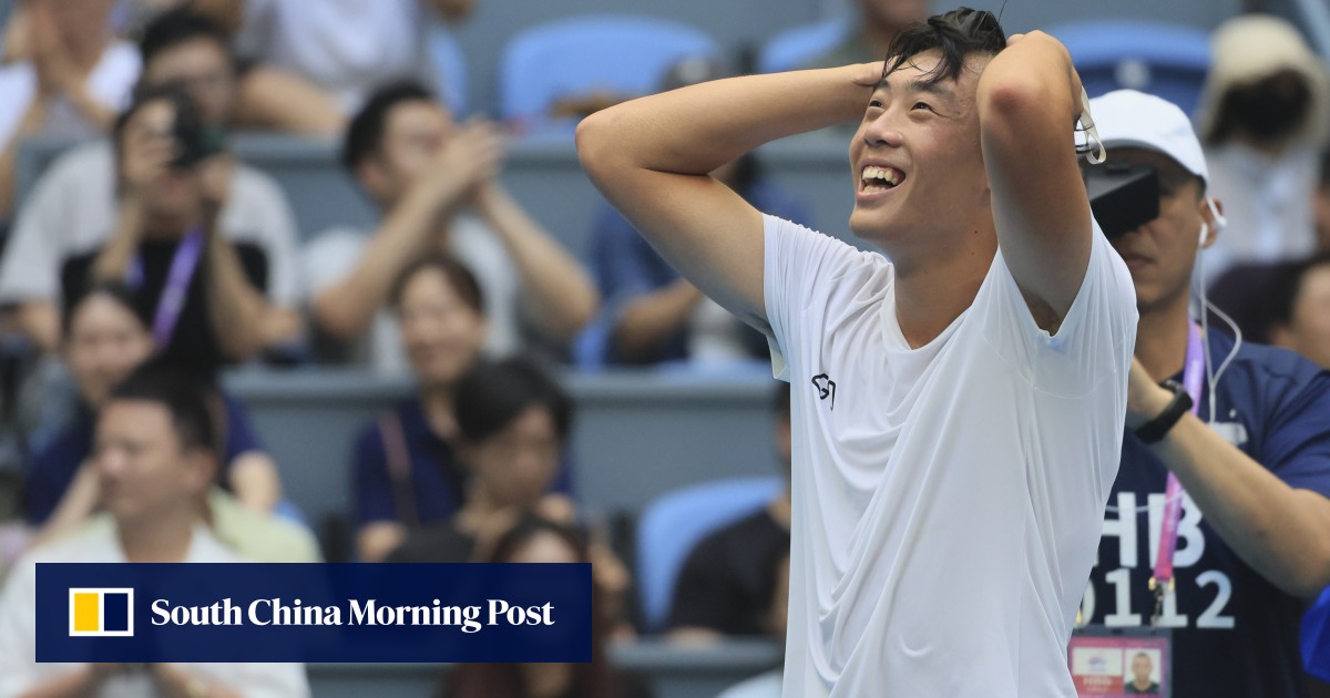 Hong Kong tennis set for bright future, with ATP, WTA events ...