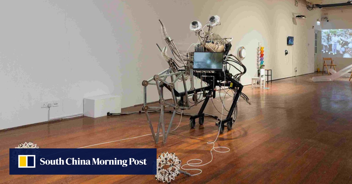 Yoshitomo Nara presents prize in Hong Kong’s inaugural Art Future ...