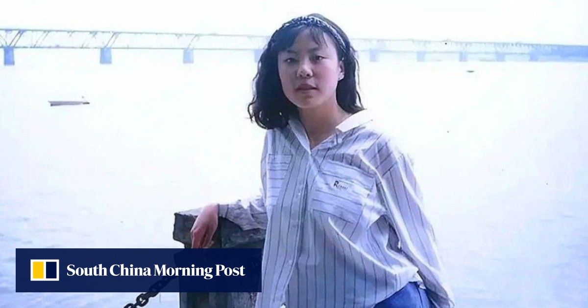 ‘Brave and strong’: Chinese victim of unsolved poisoning case dies ...