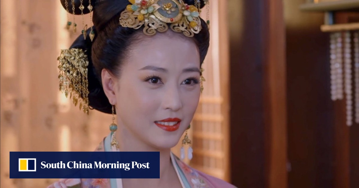 5 of Hong Kong actress Kathy Chow’s most beloved screen roles, after the TV and film star dies ...