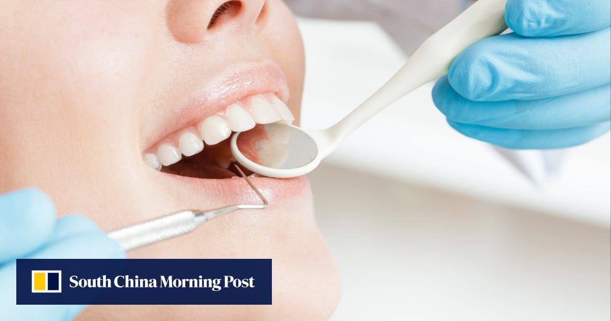 US patient sues dentist for performing 8 crowns, 4 root canals and 20 ... US patient sues dentist for performing 8 crowns, 4 root canals and 20 ...