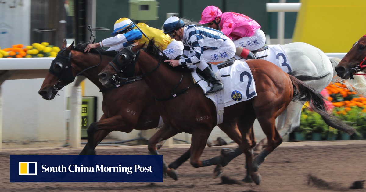 Xponential’s growth continues with career-best performance at eight ...