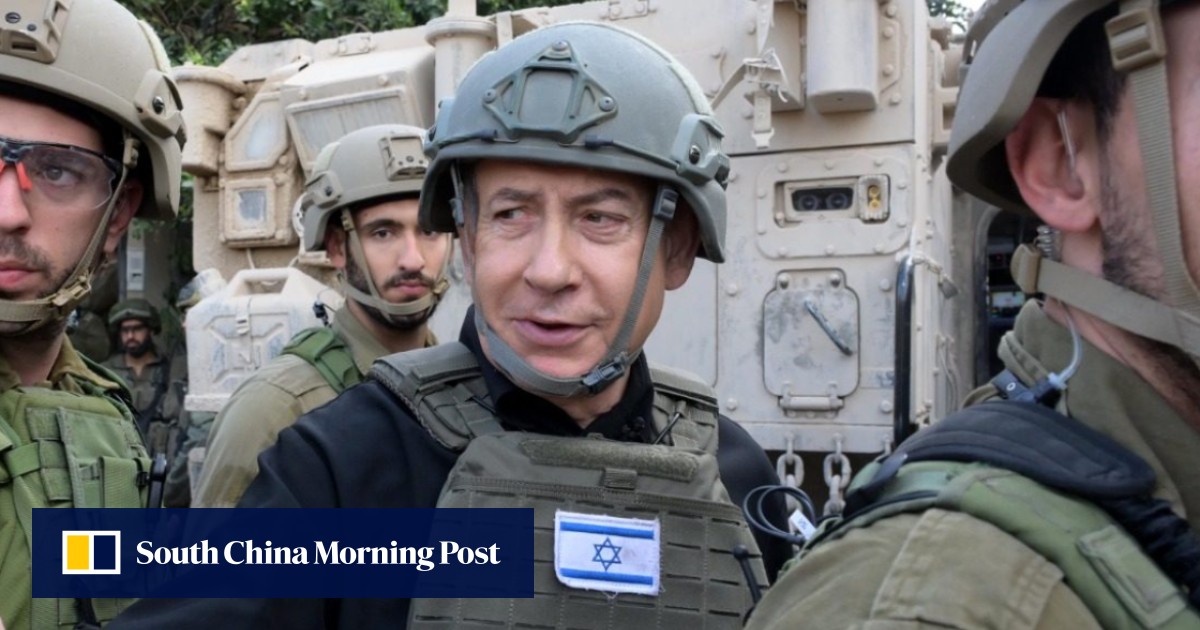 Israel appeals to Chinese president to help free hostage Noa Argamani ...