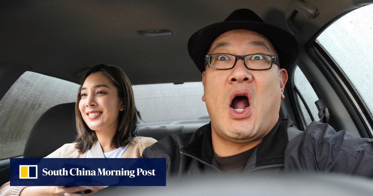 ‘Now I want to kill’: smart woman in China fakes manic depression to stop sexual advances of ...