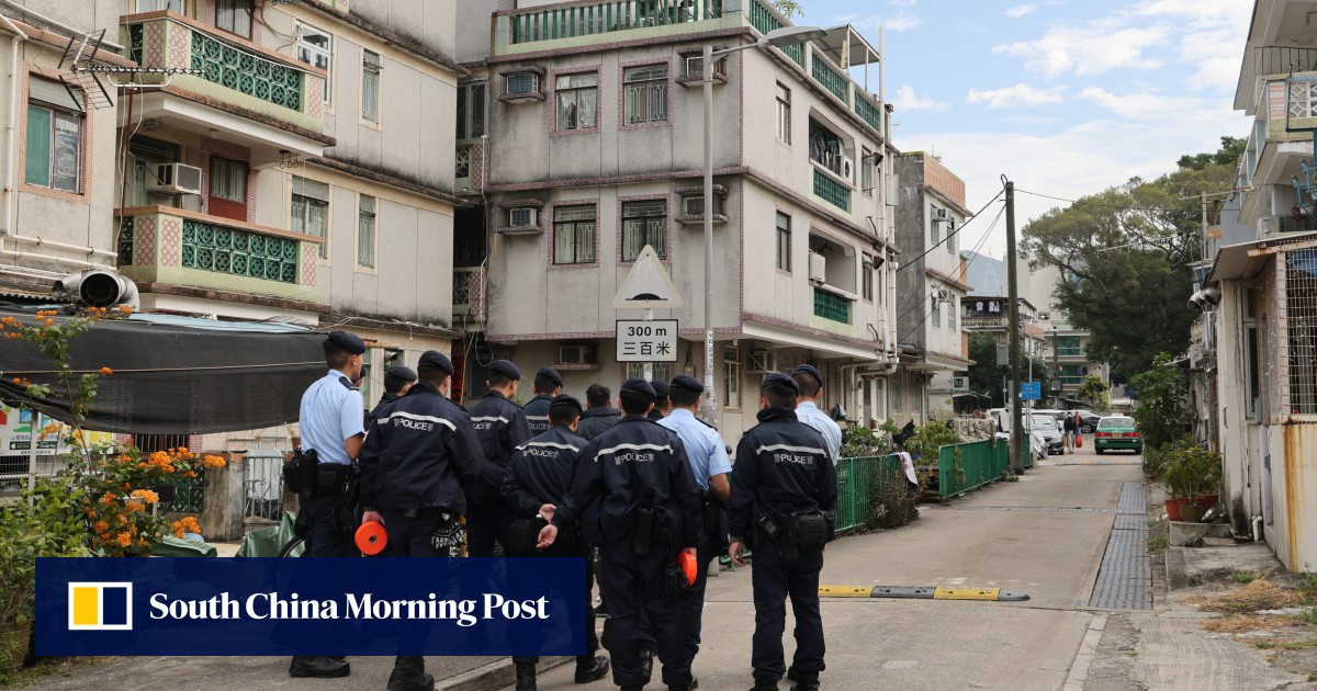 2 Hongkongers remanded in custody over manslaughter case of mainland ...