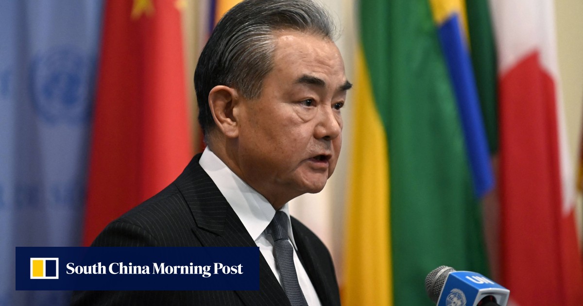 Letters | No wolf warrior, China is making a difference through ...