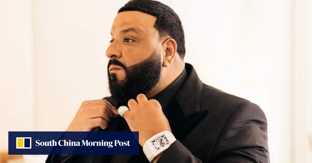 Inside DJ Khaled’s ‘Iced Out’ luxury watch collection: from rare ...