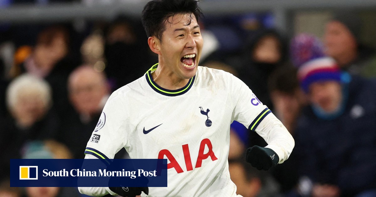 AFC Asian Cup: Klinsmann looks to Premier League pair Son Heung-min and Hwang Hee-chan to lead ...