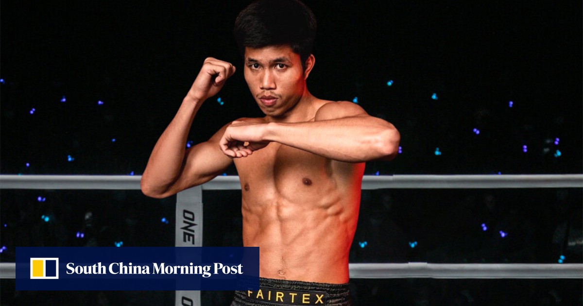 ONE Friday Fights 47 to kick-start promotion’s 2024 schedule, with ...