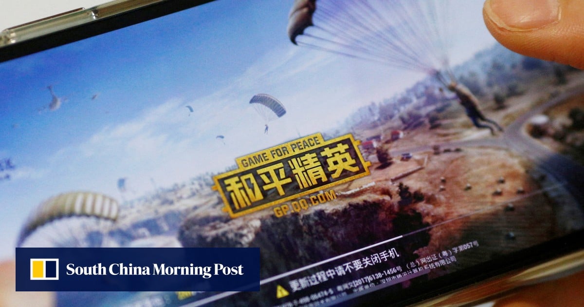 Chinas Erratic Regulatory Moves Against Big Tech Firms Must End Says