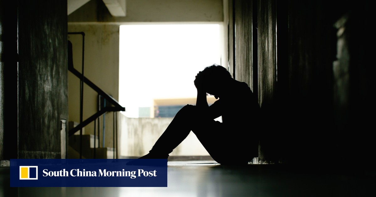 16 Of Hong Kong Secondary School Pupils Tried To Take Their Own Lives