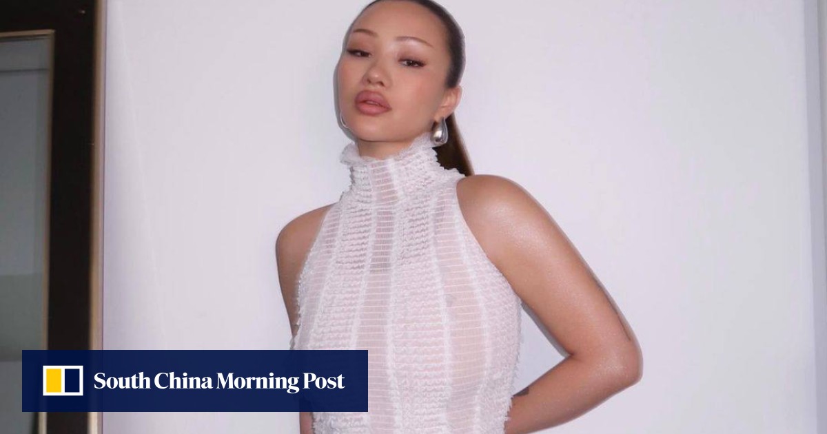 Meet beauty YouTube sensation Sarah Cheung: the Hong Kong-born ...