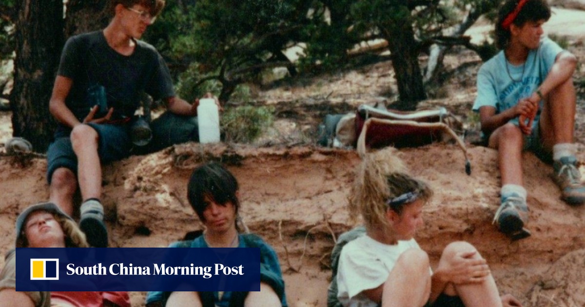 Inside Netflix’s Hell Camp: Teen Nightmare – what is ‘wilderness ...