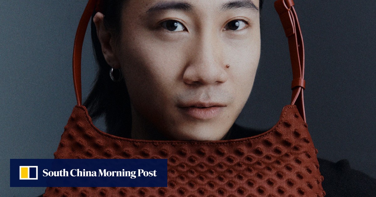 Chet Lo on his durian-inspired collab with Charles & Keith: the Asian ...
